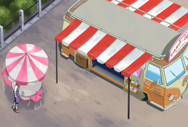 Tako Café | Pretty Cure Wiki | Fandom