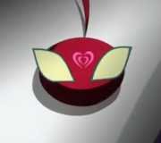Negatone | Pretty Cure Wiki | Fandom