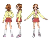 Inagami Akira | Pretty Cure Wiki | Fandom
