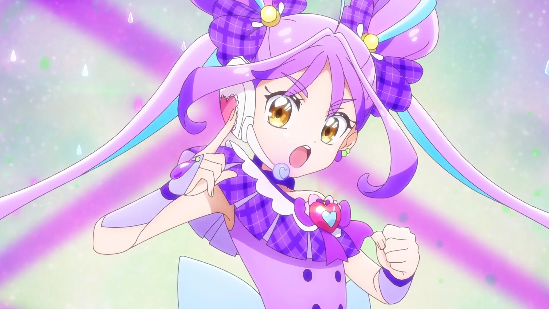Discuss Everything About Pretty Cure Wiki | Fandom