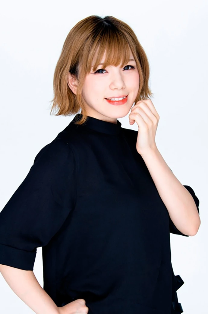 Machico | Pretty Cure Wiki | Fandom