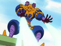 Dorodoron | Pretty Cure Wiki | Fandom