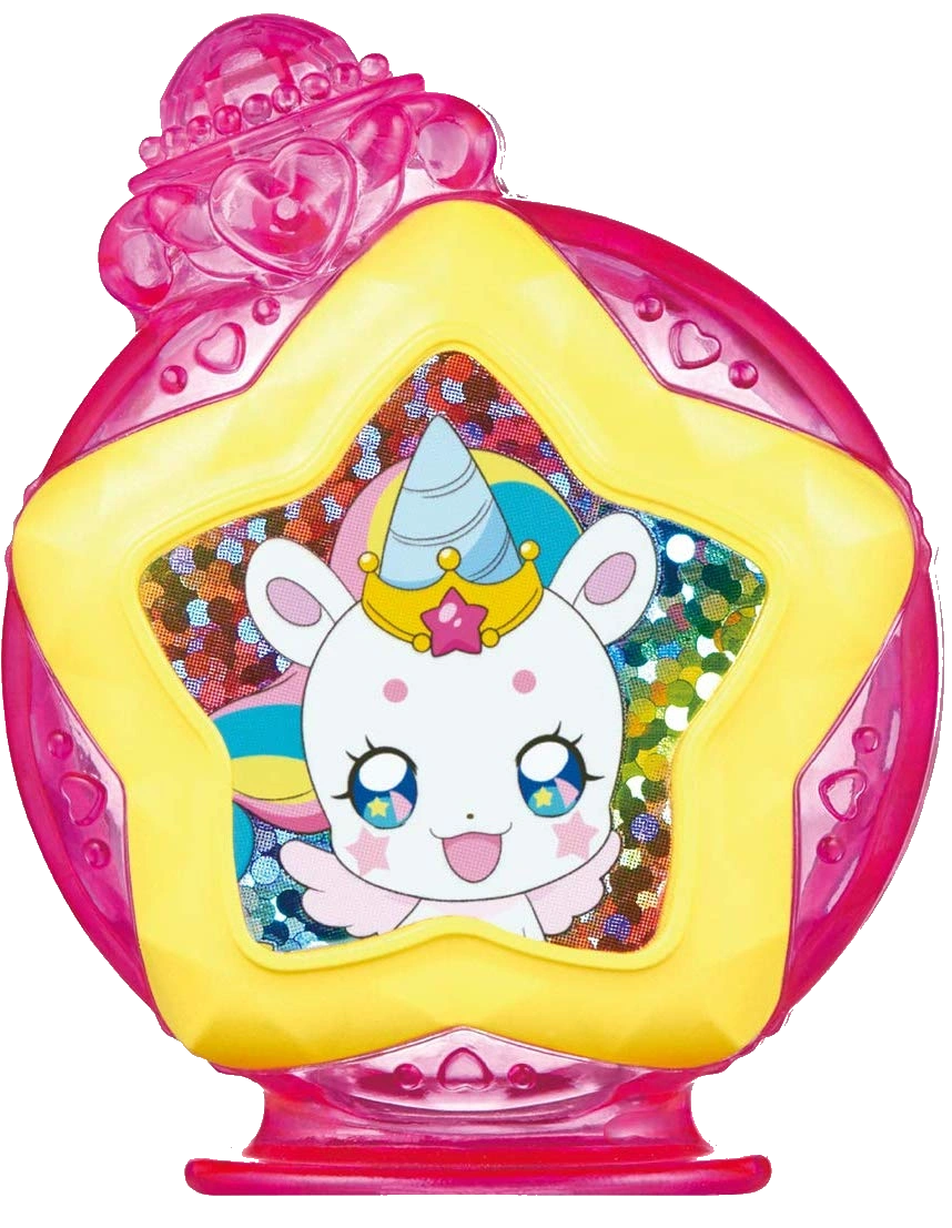 Element Bottles | Pretty Cure Wiki | Fandom