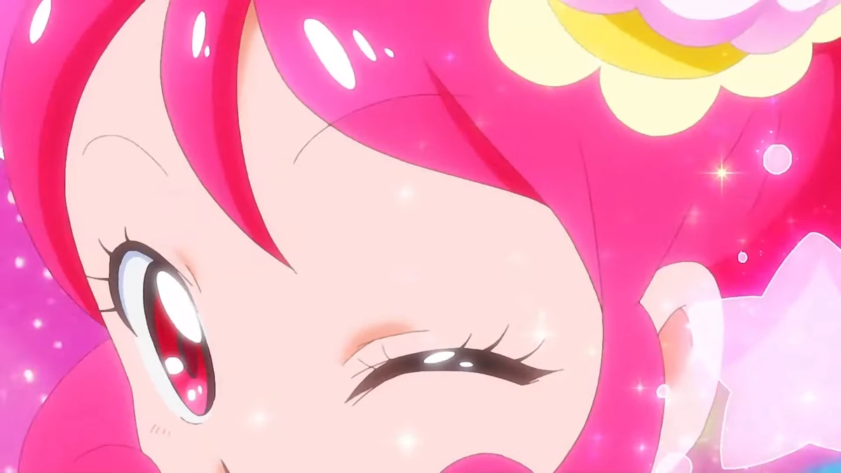 Whip Decoration | Pretty Cure Wiki | Fandom