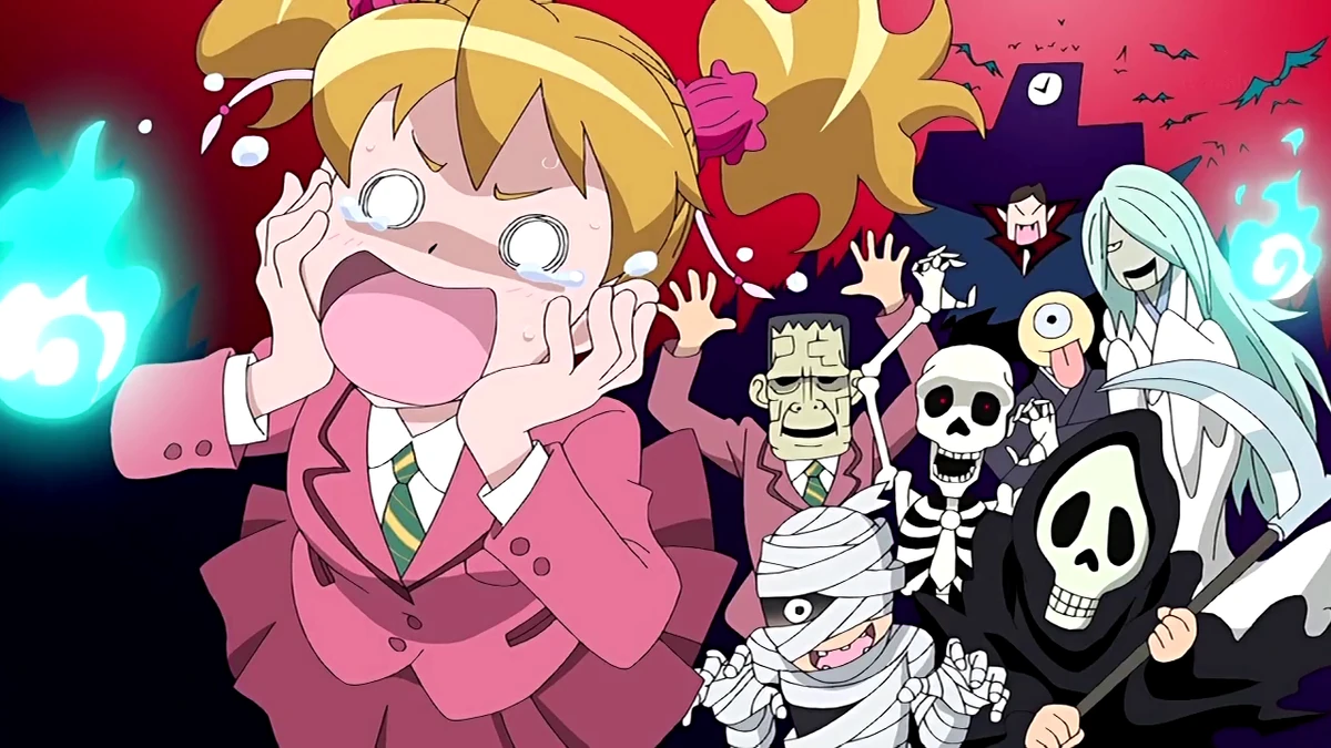 FPC16 | Pretty Cure Wiki | Fandom