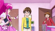 Sagara Seiji/Image Gallery | Pretty Cure Wiki | Fandom