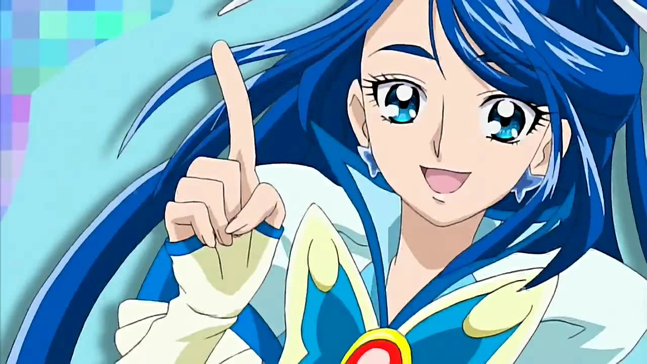 Discuss Everything About Pretty Cure Wiki | Fandom