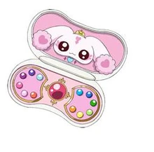 Lulun/Image Gallery | Pretty Cure Wiki | Fandom