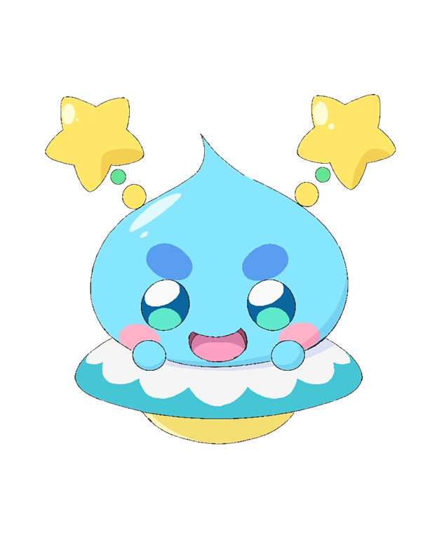 Prunce | Pretty Cure Wiki Tiếng Việt | Fandom