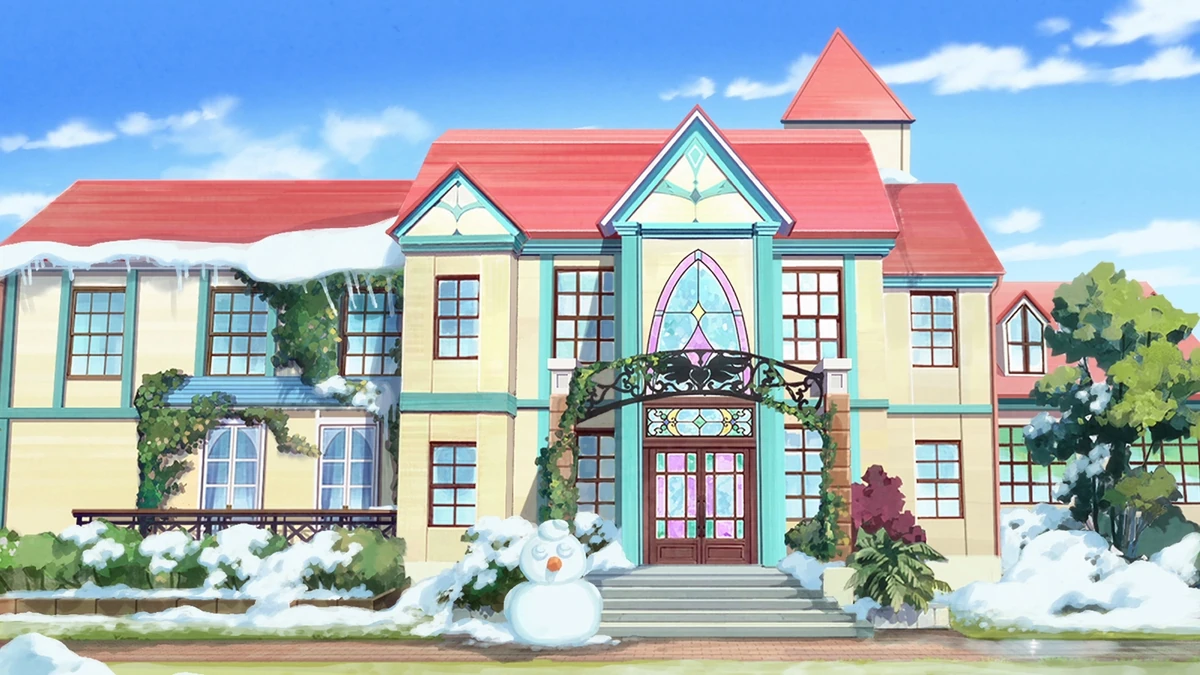 HSPC46/Image Gallery | Pretty Cure Wiki | Fandom