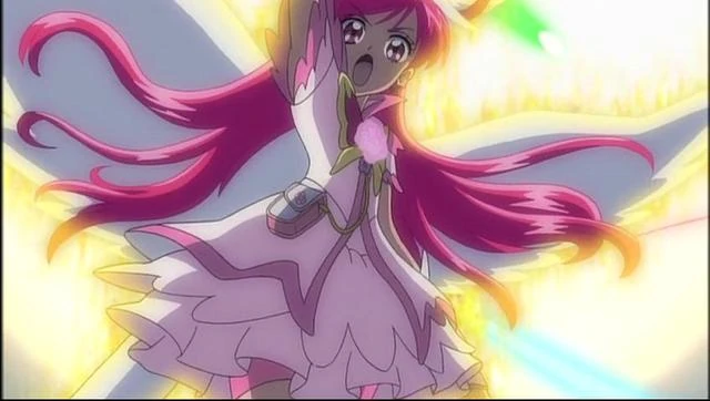 Starlight Solution | Precure Wiki | Fandom
