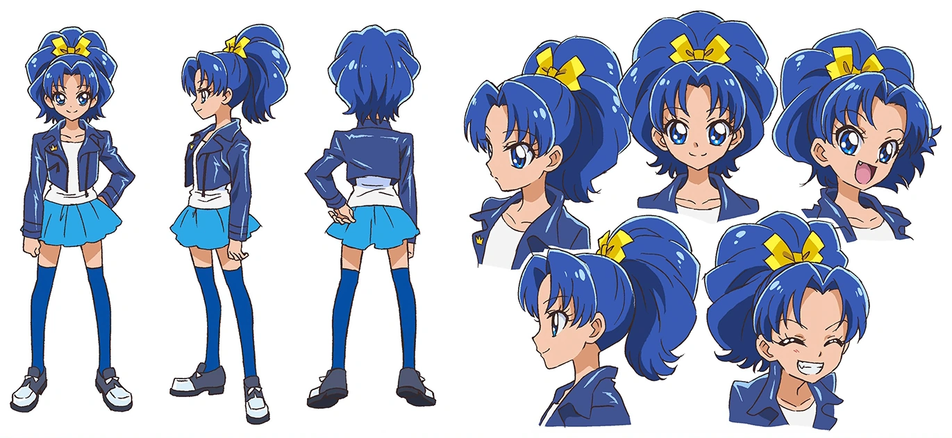 Discuss Everything About Pretty Cure Wiki | Fandom