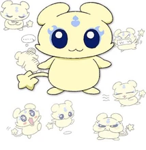 Mepple/Image Gallery | Pretty Cure Wiki | Fandom