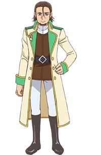 Fennel | Pretty Cure Wiki | Fandom