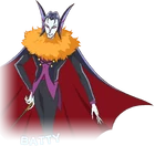 Batty | Pretty Cure Wiki | Fandom
