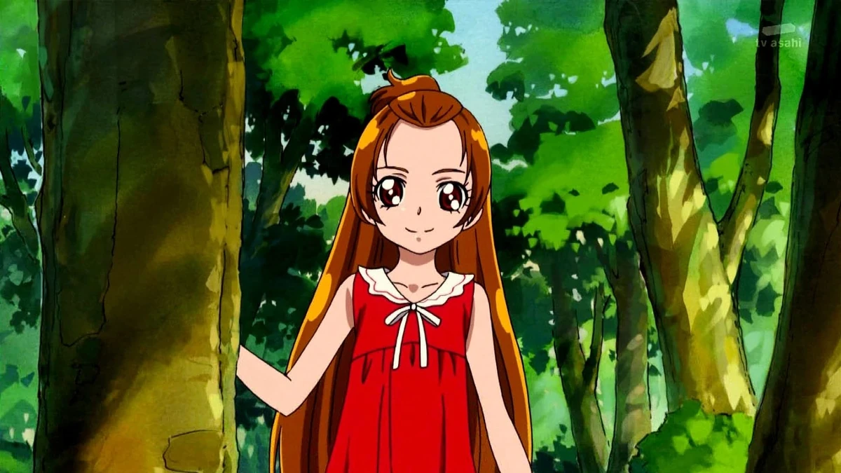 Aguri Madoka | Pretty Cure Wiki | Fandom