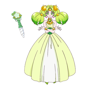 Star Princesses | Pretty Cure Wiki | Fandom