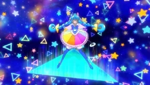 Cosmo Shining | Pretty Cure Wiki | Fandom