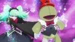 Bibury | Pretty Cure Wiki | Fandom
