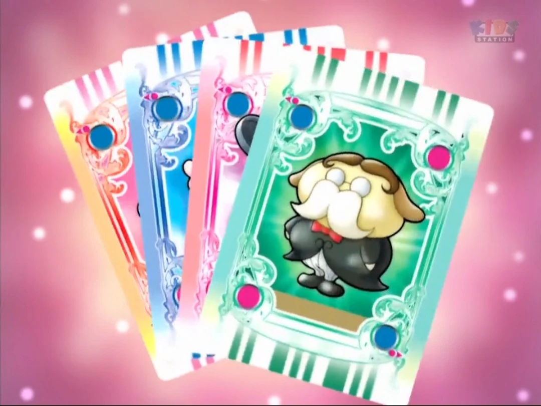 Category:Wonderful Pretty Cure! | Pretty Cure Wiki | Fandom