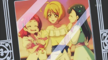 HuPC11 | Pretty Cure Wiki | Fandom