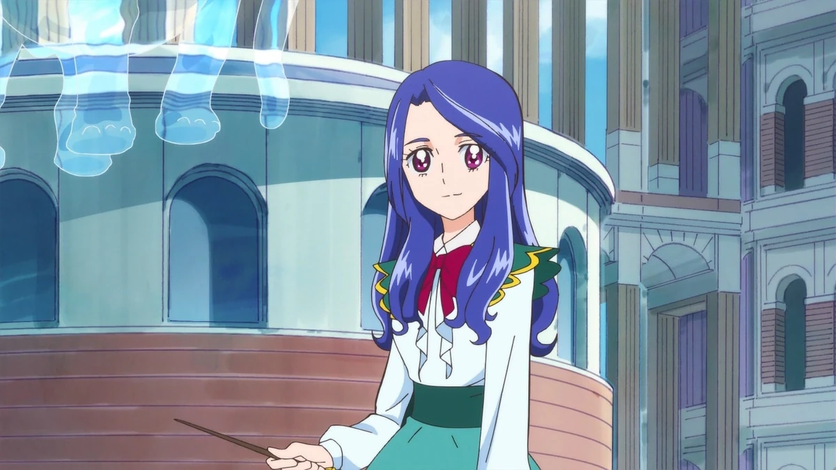 MTPC06 | Pretty Cure Wiki | Fandom