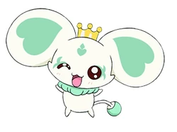 Pollun | Pretty Cure Wiki Tiếng Việt | Fandom