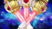 Trinity Lumiere | Pretty Cure Wiki | Fandom