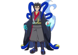 Gaou | Pretty Cure Wiki | Fandom