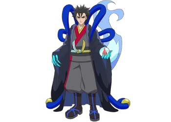 Gaou | Pretty Cure Wiki | Fandom