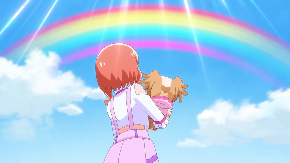 Wonderful Smile | Wiki Prettycure | Fandom