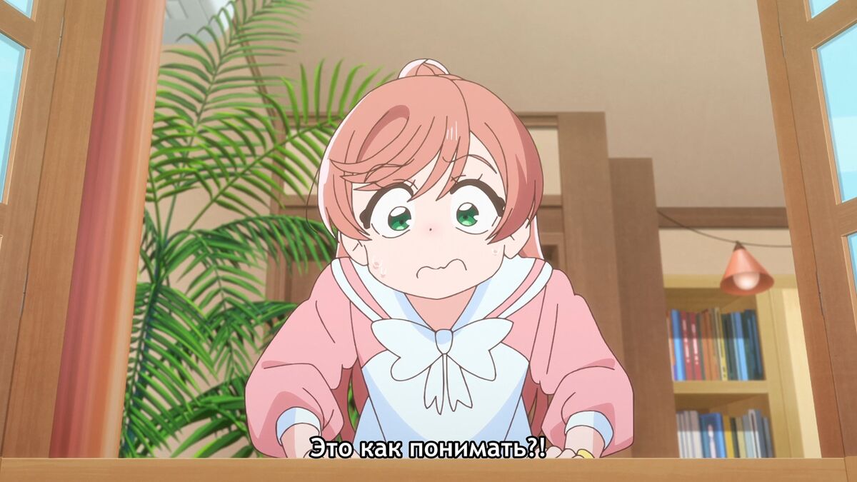 Блог участникаあのにもЕсли кому то будет интересно Pretty Cure вики
