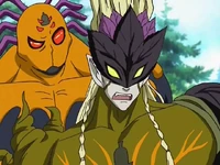 Dorodoron | Pretty Cure Wiki | Fandom