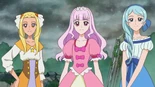 Past Princess Pretty Cure | Pretty Cure Wiki | Fandom