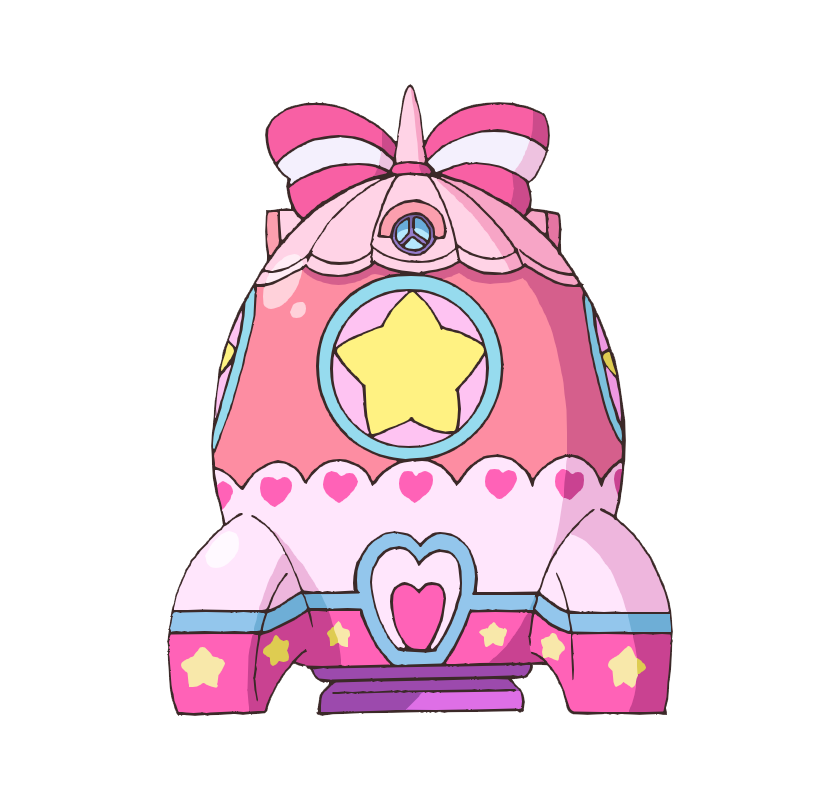 Category:Technology | Pretty Cure Wiki | Fandom