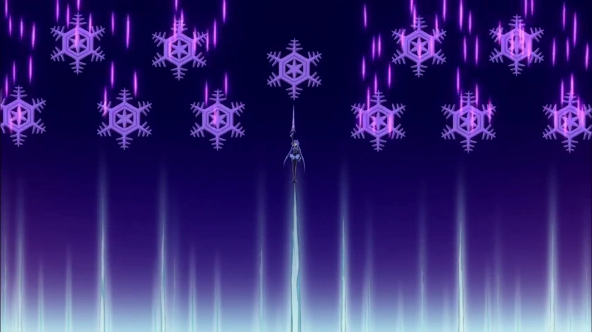 Bad End Blizzard | Precure Wiki | Fandom