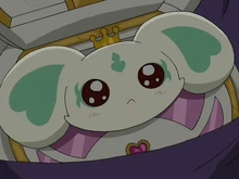 Pollun/Image Gallery | Pretty Cure Wiki | Fandom