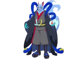 Gaou | Pretty Cure Wiki | Fandom