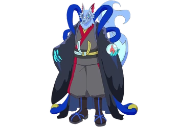 Gaou | Pretty Cure Wiki | Fandom