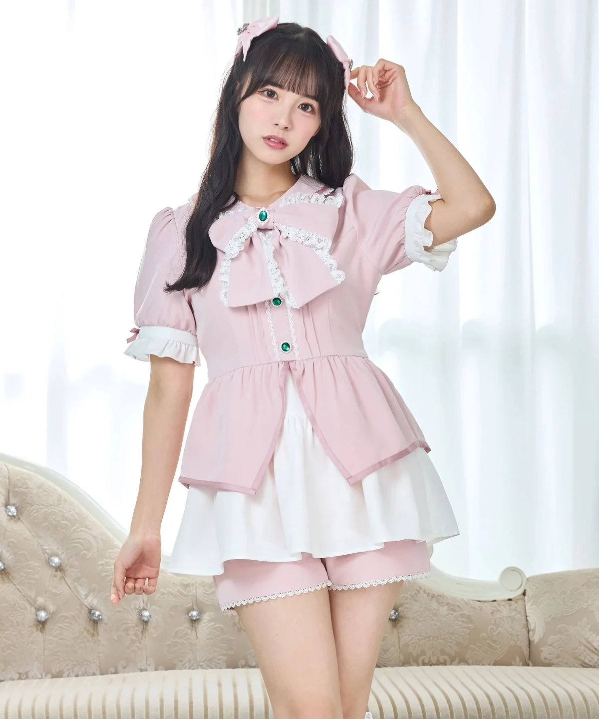 Yes! Pretty Cure 5 GoGo! x DearMyLove | Pretty Cure Wiki | Fandom