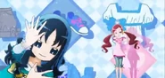 Heartcatch☆Paradise! | Pretty Cure Wiki | Fandom