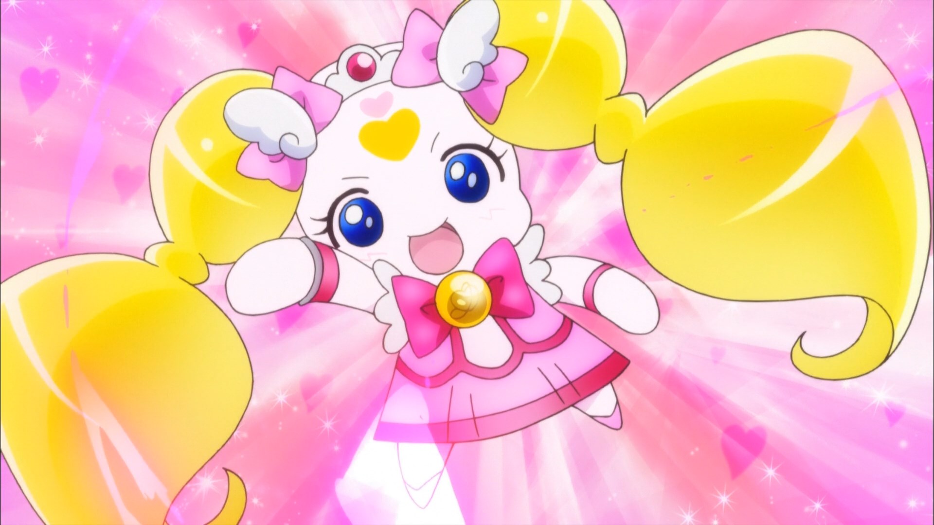 Discuss Everything About Pretty Cure Wiki | Fandom