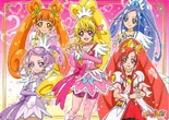 Doki Doki! Pretty Cure | Pretty Cure Wiki | Fandom