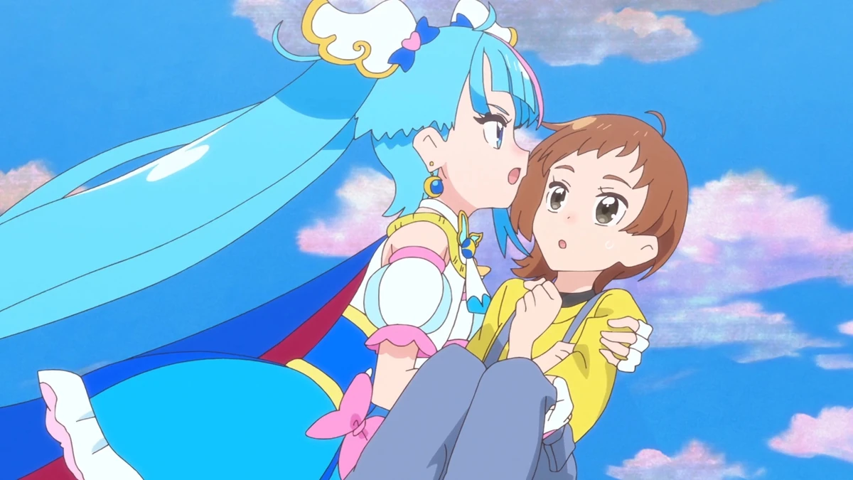 HSPC35 | Pretty Cure Wiki | Fandom