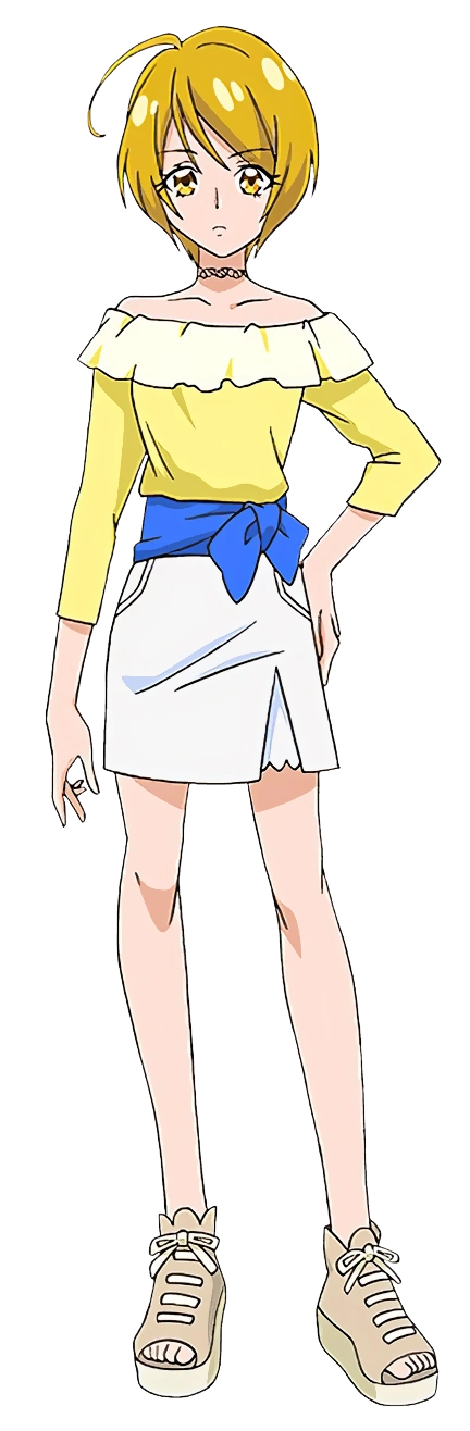 Homare Kagayaki / Bildergalerie | Pretty Cure Wiki | Fandom