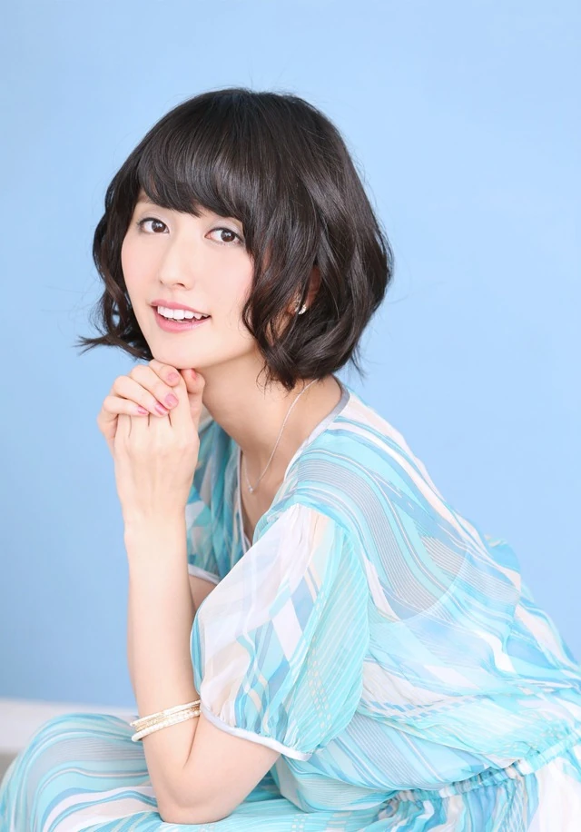 Komagata Yuri | Pretty Cure Wiki | Fandom