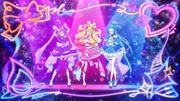 Pretty Cure! Light Up! | Pretty Cure Wiki | Fandom