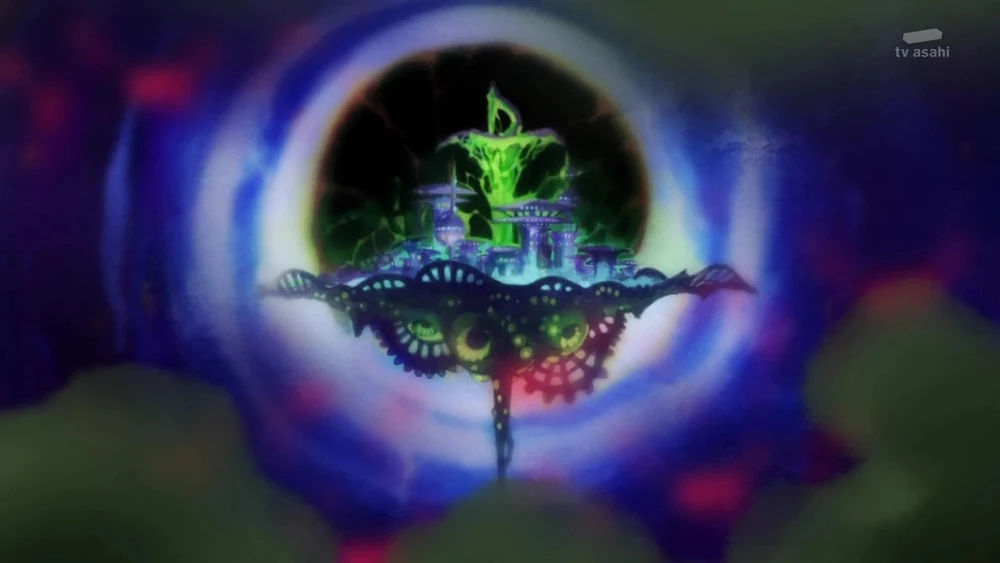 Notraiders | Wiki Prettycure | Fandom