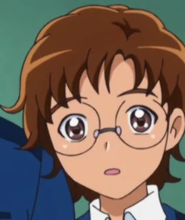 Kimura Satoshi | Pretty Cure Wiki | Fandom