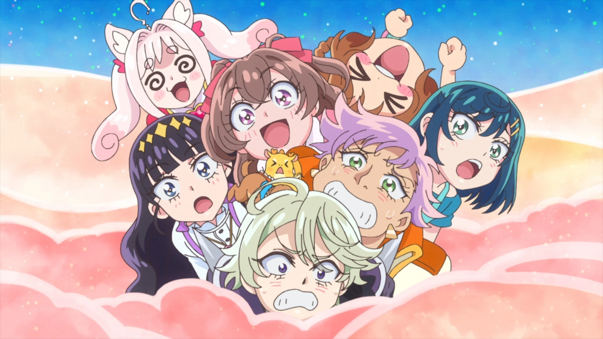 Discuss Everything About Pretty Cure Wiki | Fandom